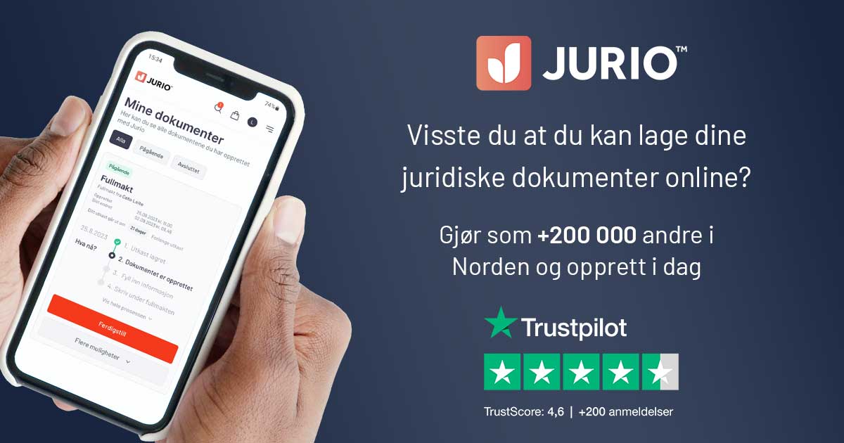 Hva er likviditetsgrad? – Jurio