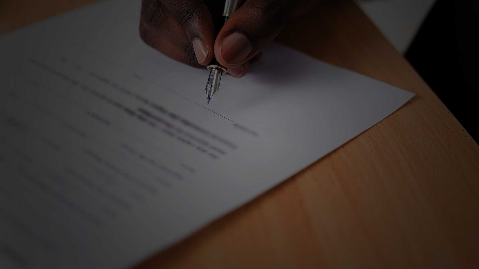 Rettigheder ved fyring eller egen opsigelse – Legal Desk