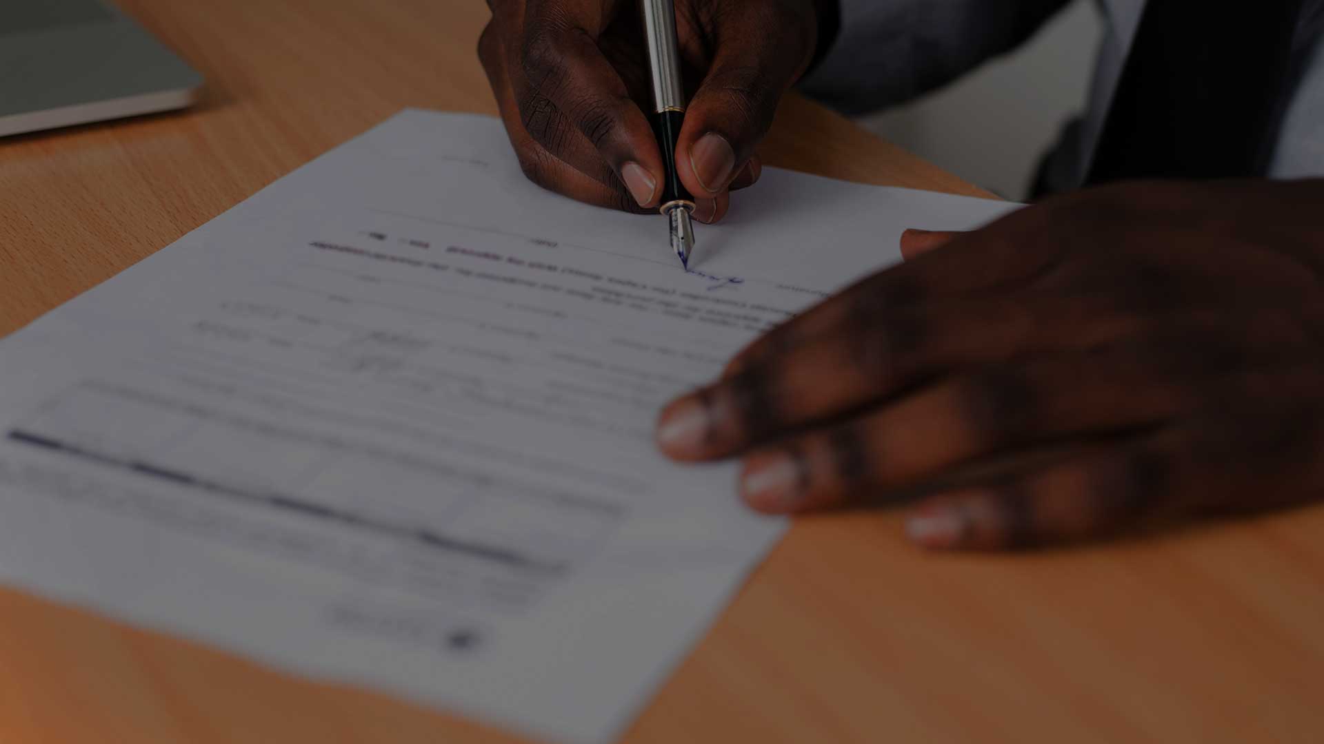 Hvad er mit opsigelsesvarsel? – Legal Desk