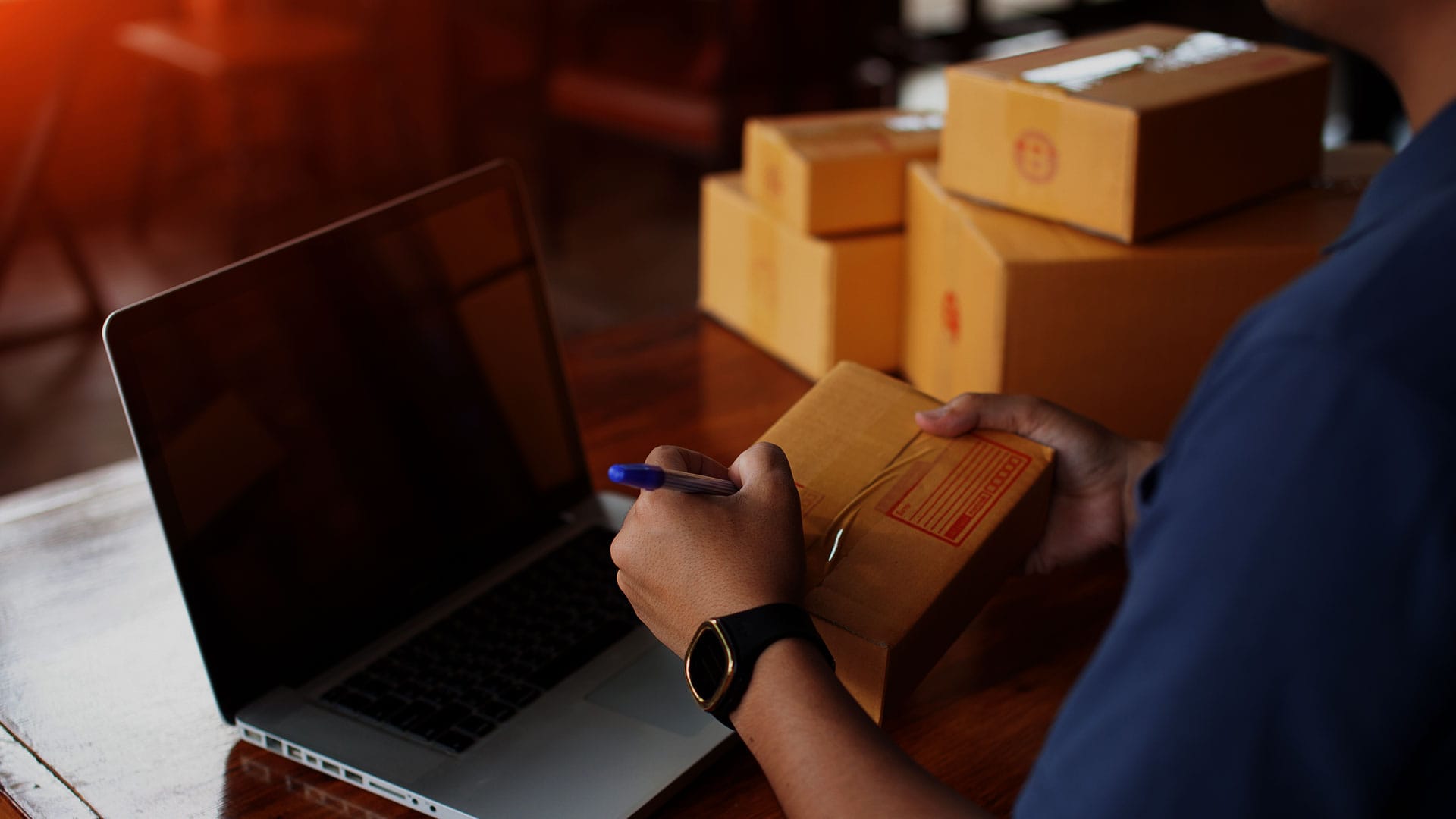 Webshop – Hvordan starter man en webshop? – Legal Desk